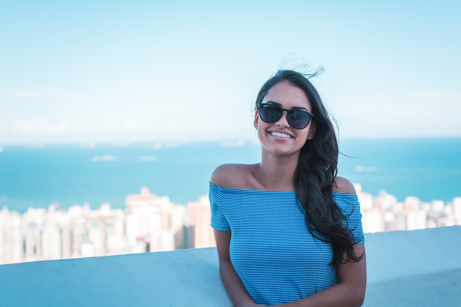 How to Find the Perfect Sunglasses for Your Face Shape