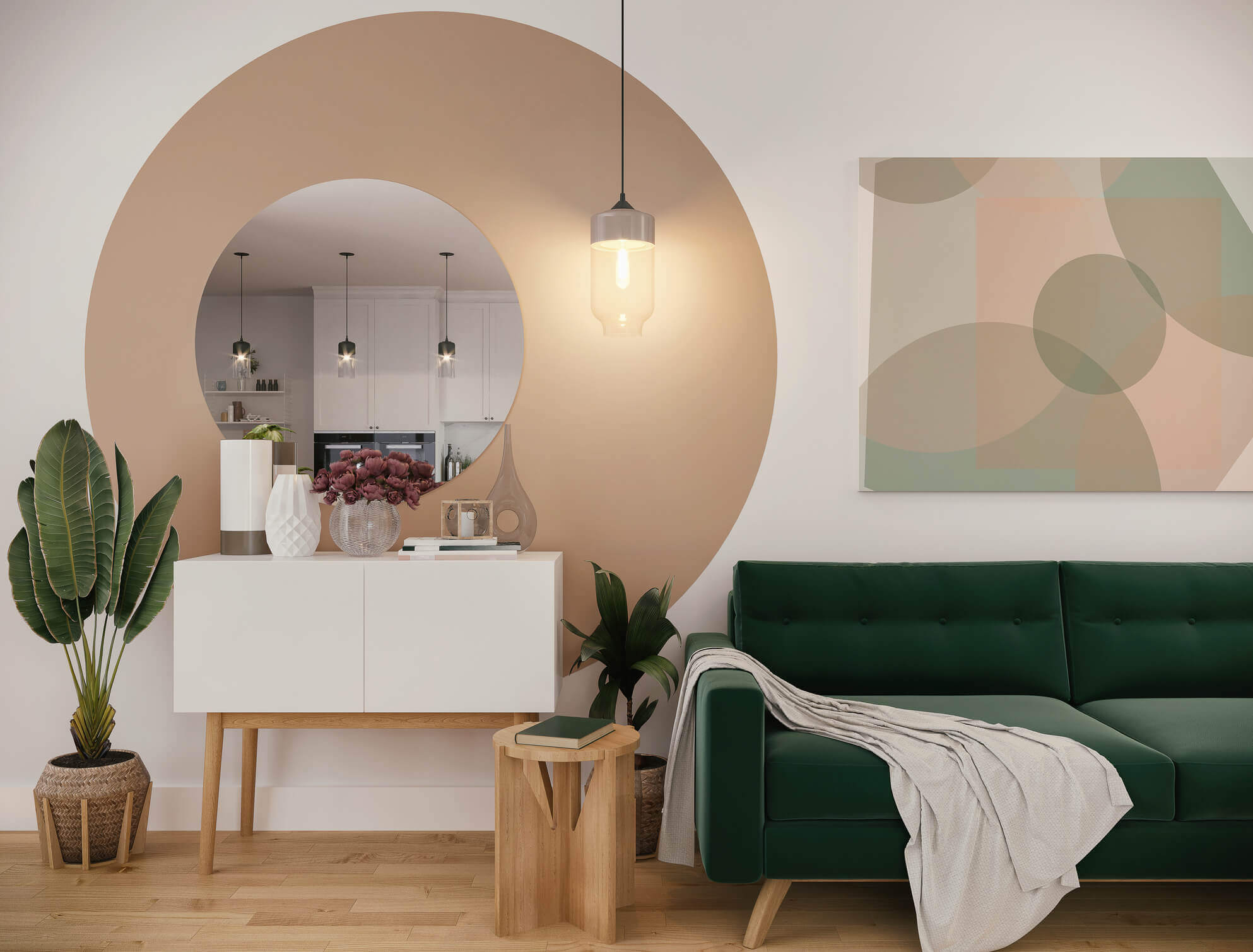 5 Tips for Creating Airy Interior Design Spaces | Turn Style
